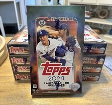 2024 Topps Update Series Baseball Checklist, Set Details, Date