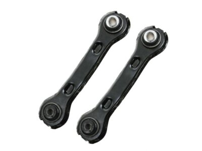 TRQ 62FB44T Alignment Camber / Toe Lateral Link Set Fits 2004-2012 ...