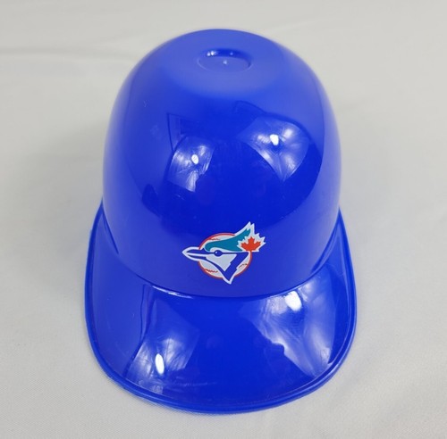 Toronto Blue Jays Laich MLB Plastic Mini Batting Baseball Helmet Snacks ...
