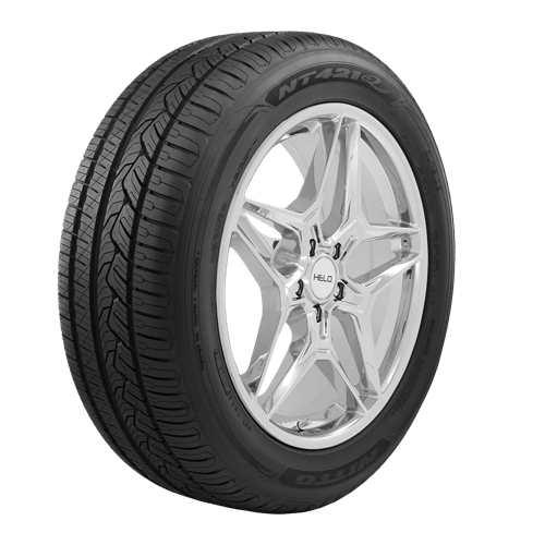 4 New Nitto NT-421Q Tire 275/55R17 275/55-17 2755517 | eBay