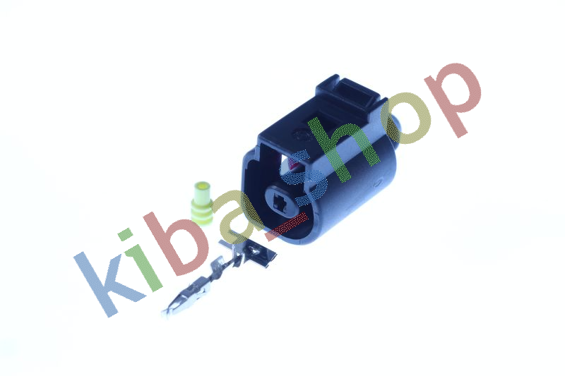WIRE PLUG NUMBER OF PINS 1 FITS AUDI A1 A2 A3 A4 ALLROAD B8 A4 ALLROAD ...