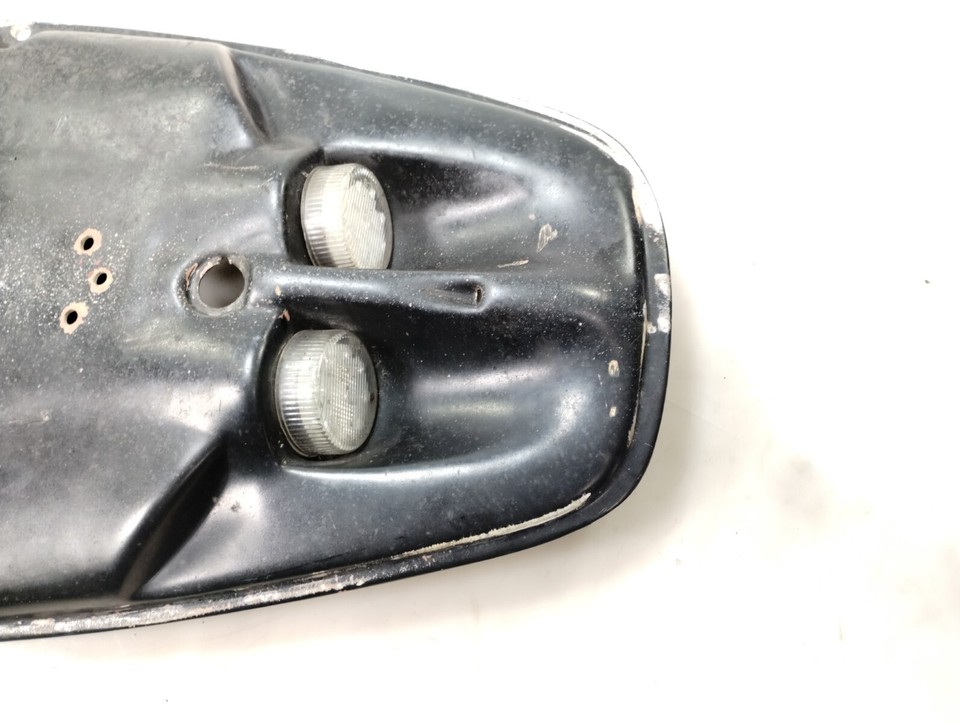 2000 Honda RC51 RVT1000R SP1 Rear Undertail Cowl Cover Inner | eBay