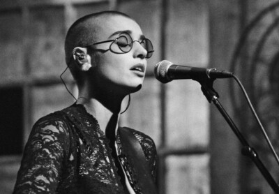 Famous Irish Singer Sinead O'Connor Iconic Photo Picture Poster Print 8 ...