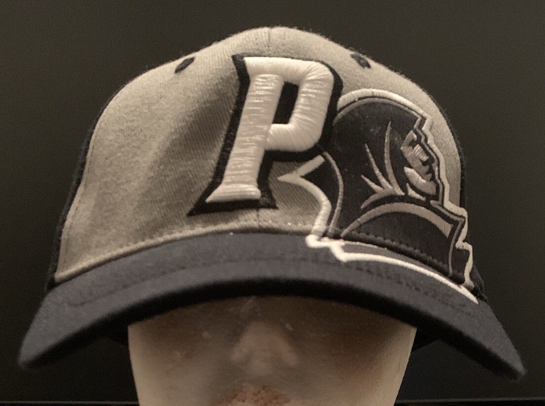 Top Of The World Providence Showdown P Fitted Cap Hat Sz. S/M New ...