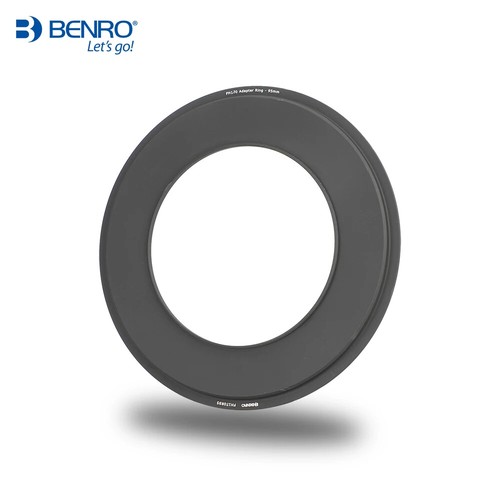 Benro 170mm Lens Ring FH170R105 FH170R95 Aluminum Adapter Ring For ...