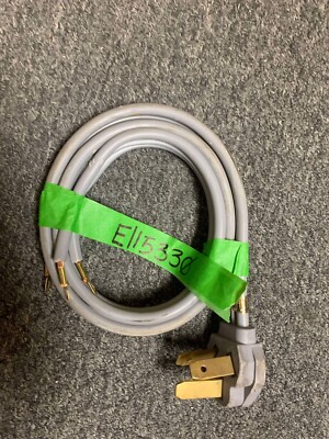 Used Power Cord E115330 | eBay