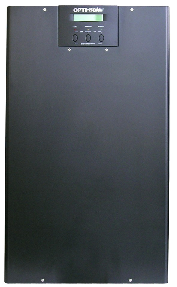 OptiSolar-HybridInverter-SP5000 Built-in Transformer/stable DCtoAC ...