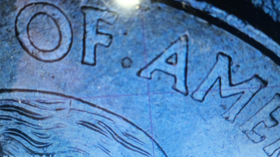 2005 P Kansas DD/ IN GOD WE RUST/ State Quarter Error coin | eBay