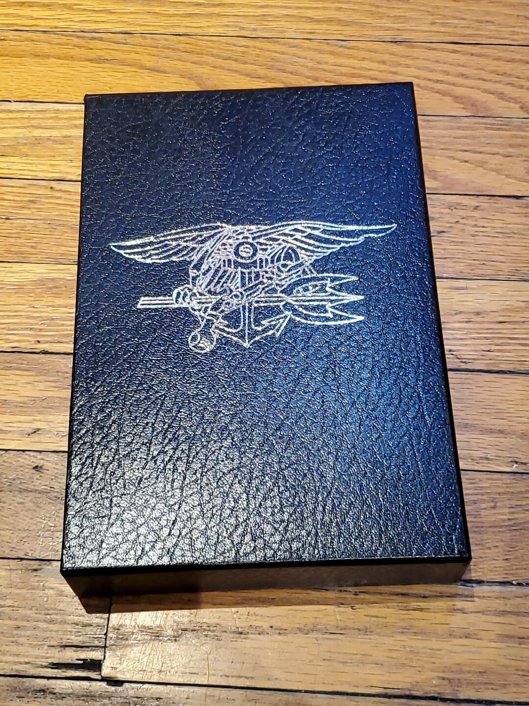 Navy Seals: A History Part III, by Kevin Dockery - Military Book Club ...