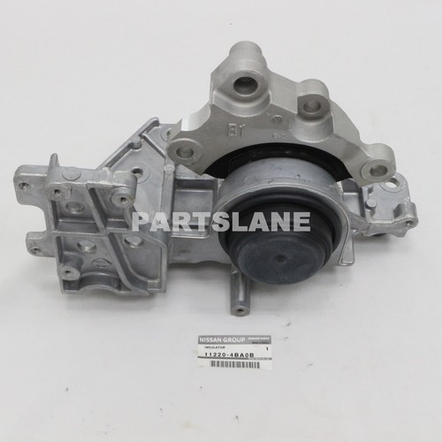 Nissan Rogue 2014-2019 Engine Motor Mount Insulator OEM Genuine 11220 ...