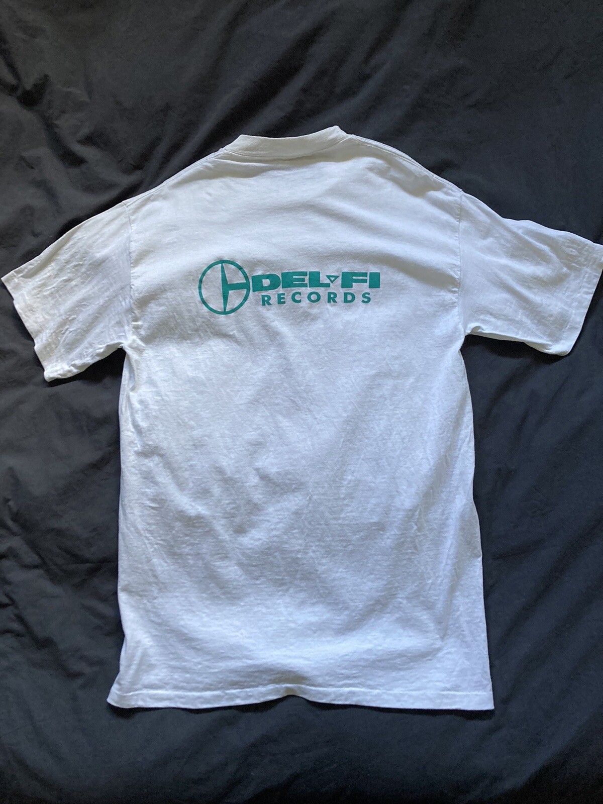 Vintage Ultra Rare 1995 Pulp Surfin’ Del-Fi Records P… - Gem