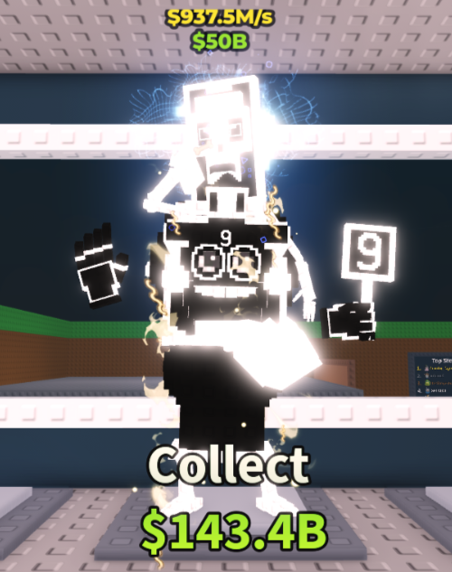 ☯️$937.5M/s La Secret Combination Yin Yang☯️ – Steal a Brainrot 🚀 Fast Delivery | eBay