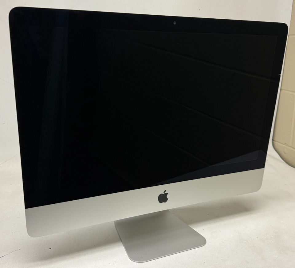 Apple iMac 2019 4K 21.5" (i5-8500 3.0GHz - 8GB RAM - 256GB SSD ...