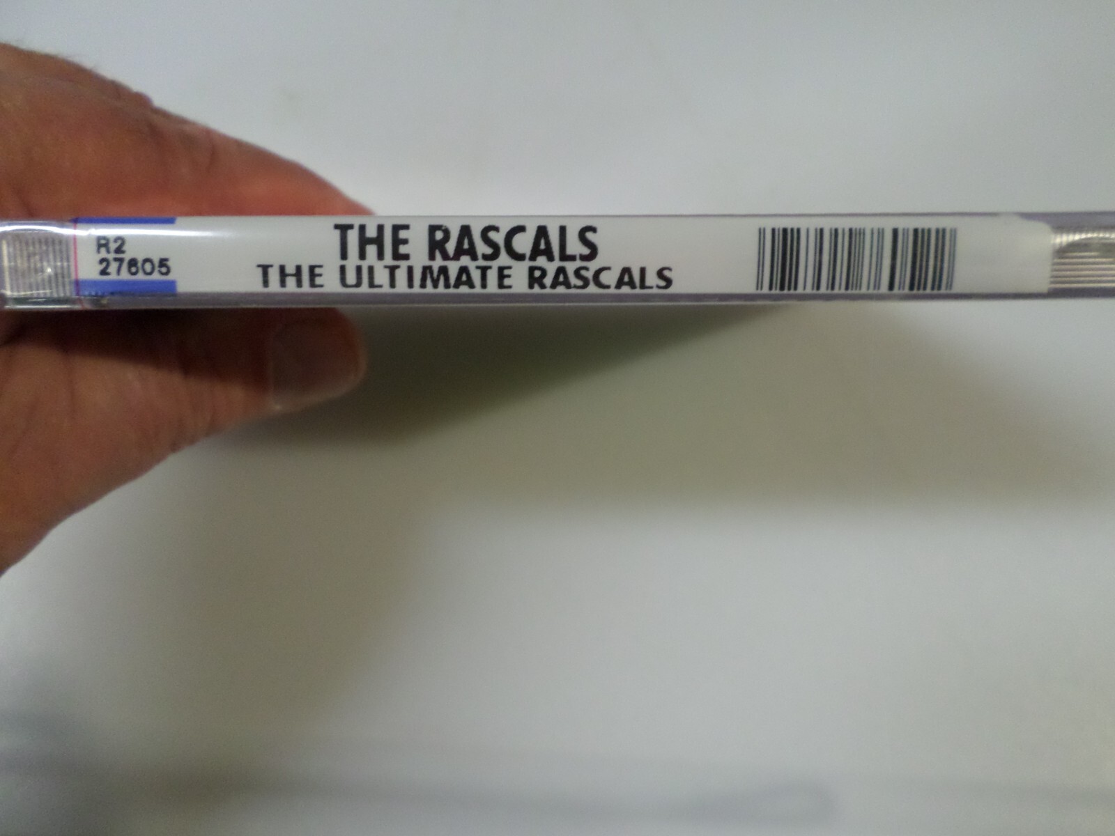Ultimate by The Rascals (CD, 1990) for sale online | eBay