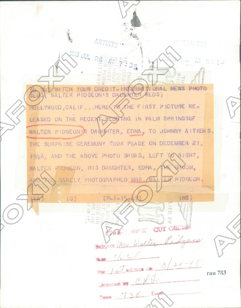 Boda De La Hija De Walter Payton