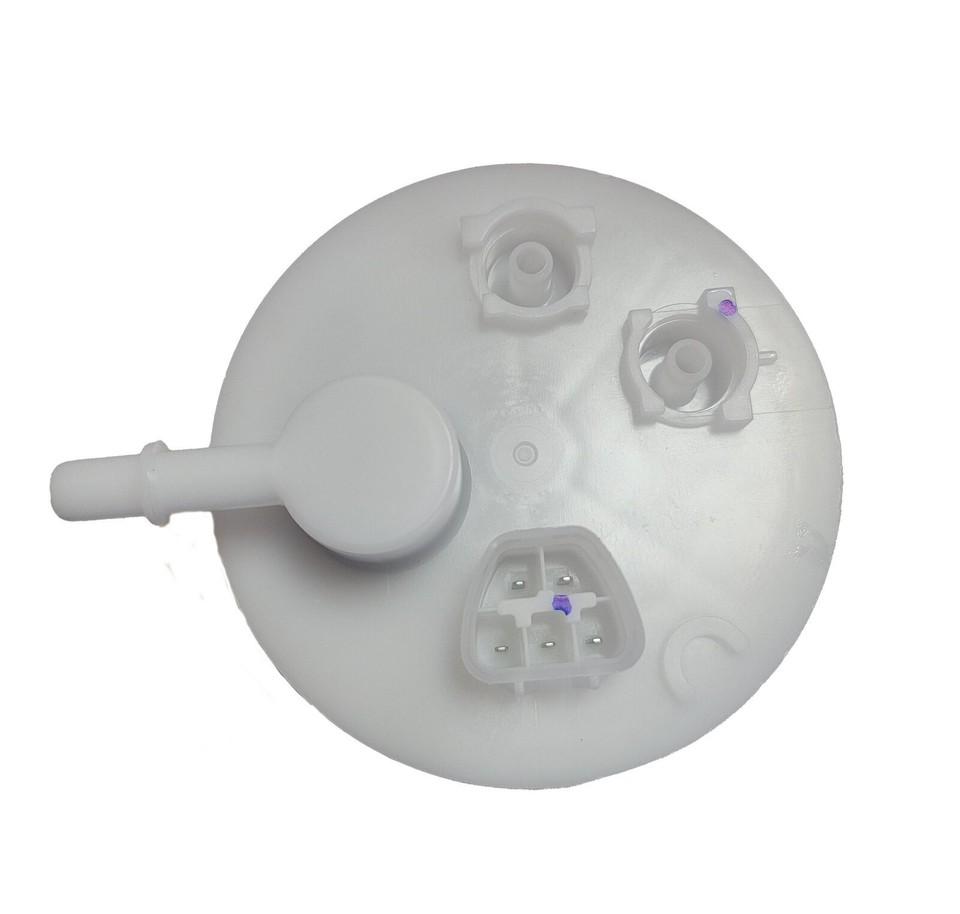 Fuel Pump Module Assembly For Pontiac Vibe Toyota Corolla Matrix New ...