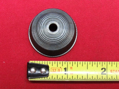 Remington Model 870 Magazine Tube Cap (New Style w/ Internal Dimples ...