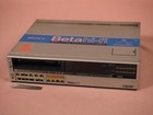 Vintage Sony Betamax Player for sale | eBay