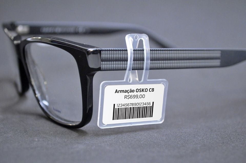 Price Tags suitable for Glasses Frames 1.000 pieces - TAGiD | eBay