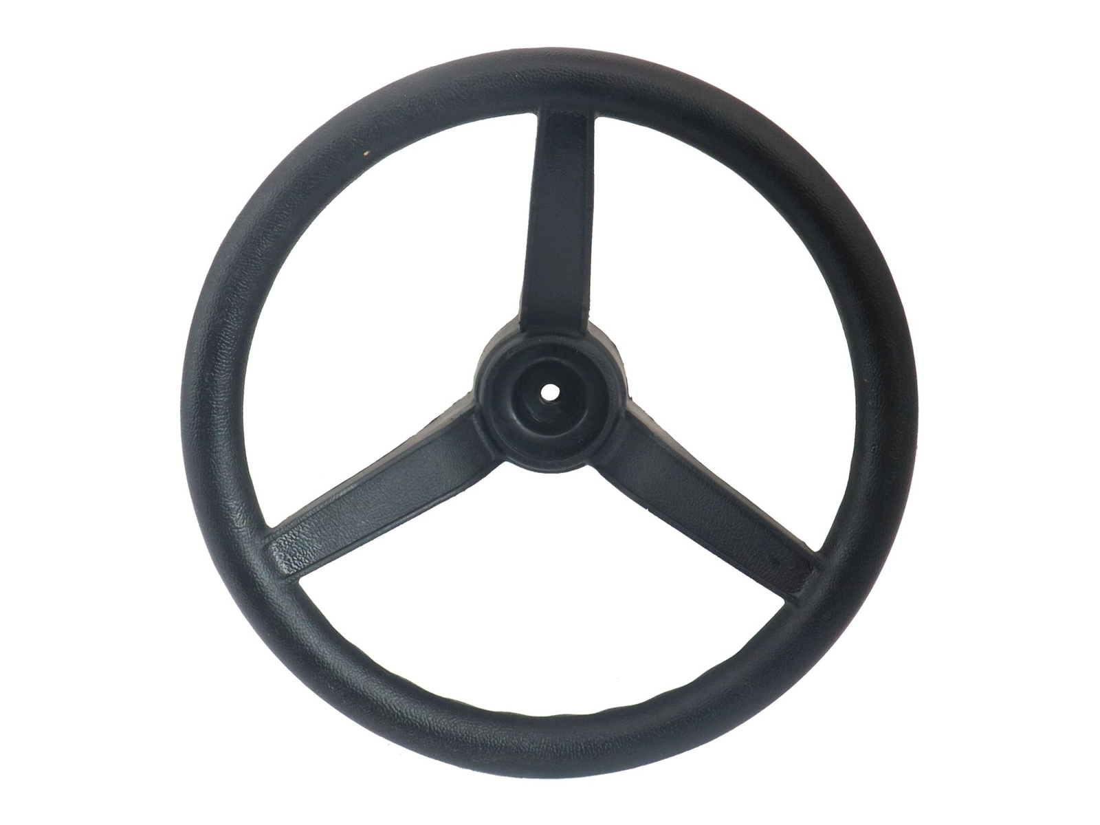 Volant adapté pour Univert 125 BF 13AL47UF663 Tracteur de pelouse | eBay