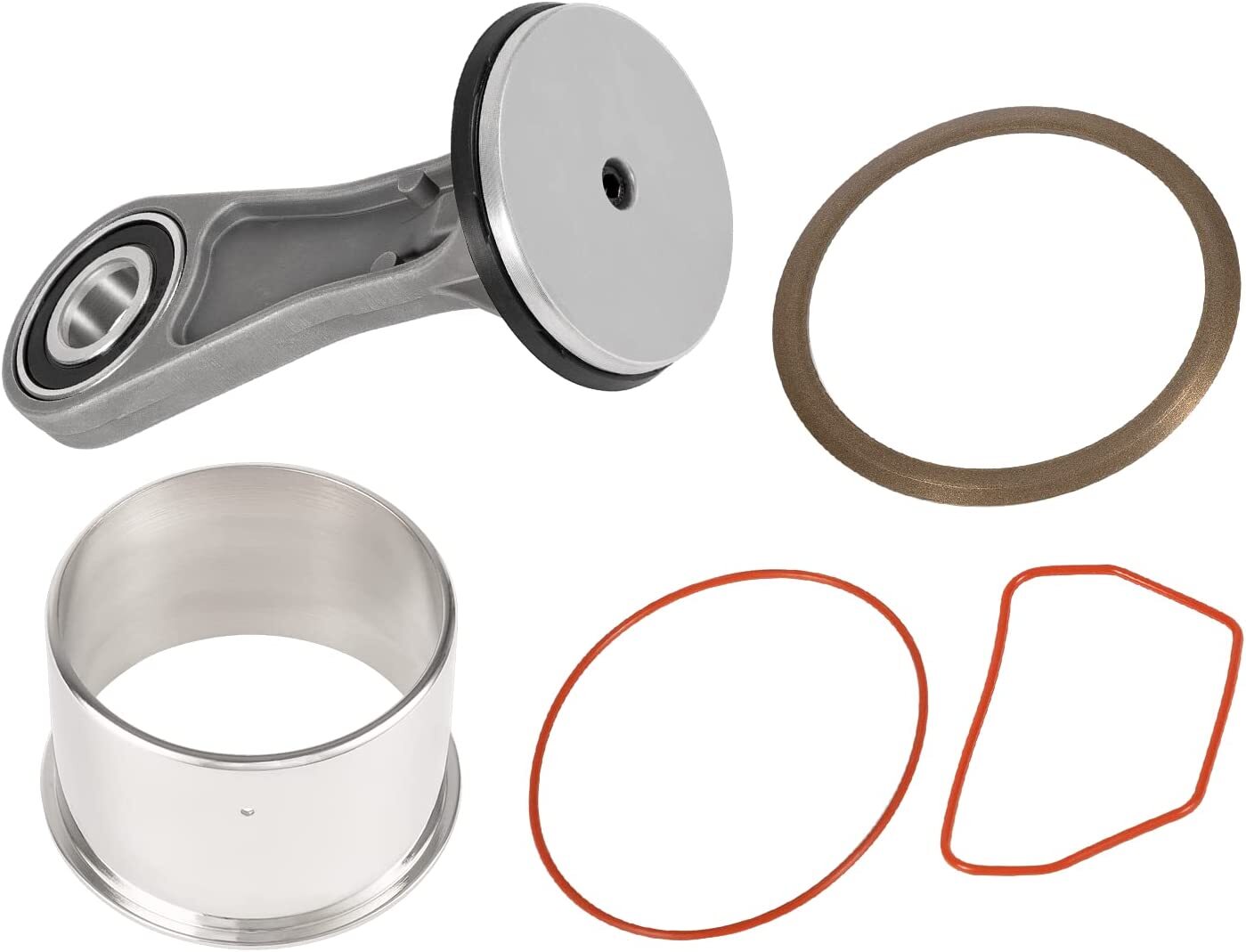 N038785 Compressor Rod Kit for Craftsman, Dewalt, Black & Decker Air ...