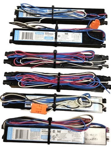 PHILIPS ADVANCED INTELLIVOLT OPTANIUM ELECTRONIC BALLAST IOPA-2P32-N | eBay