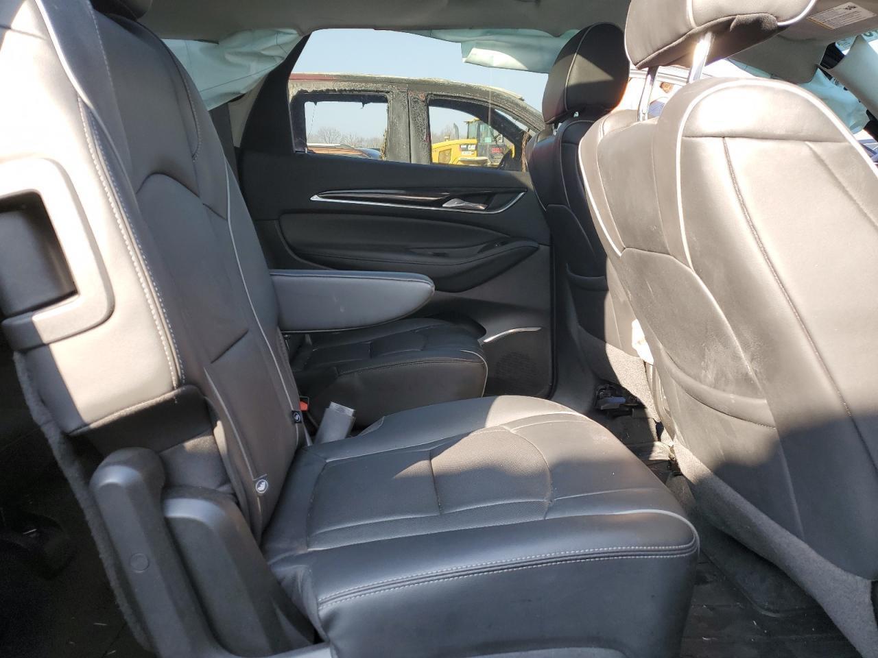 Buick Enclave Right Tail Light LED 84528836 OEM 2018 2019 2020 for sale ...