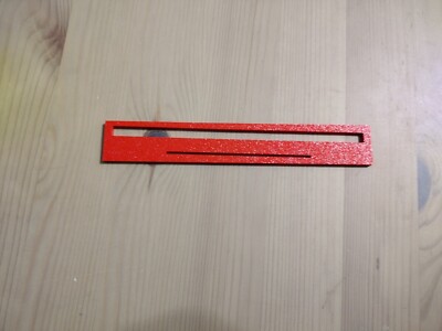 USPS First Class Mail Envelope Thickness & Width Gauge | Measurement ...