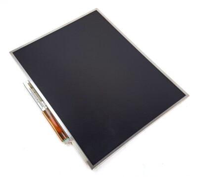 Quanta 14.1" 1024 x768 XGA 20pin Laptop Matte LCD Display Screen ...
