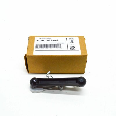 NEW BMW X5 G05 FRONT RIGHT HEADLIGHT CONTROL ROD SUPPORT STRUT ...