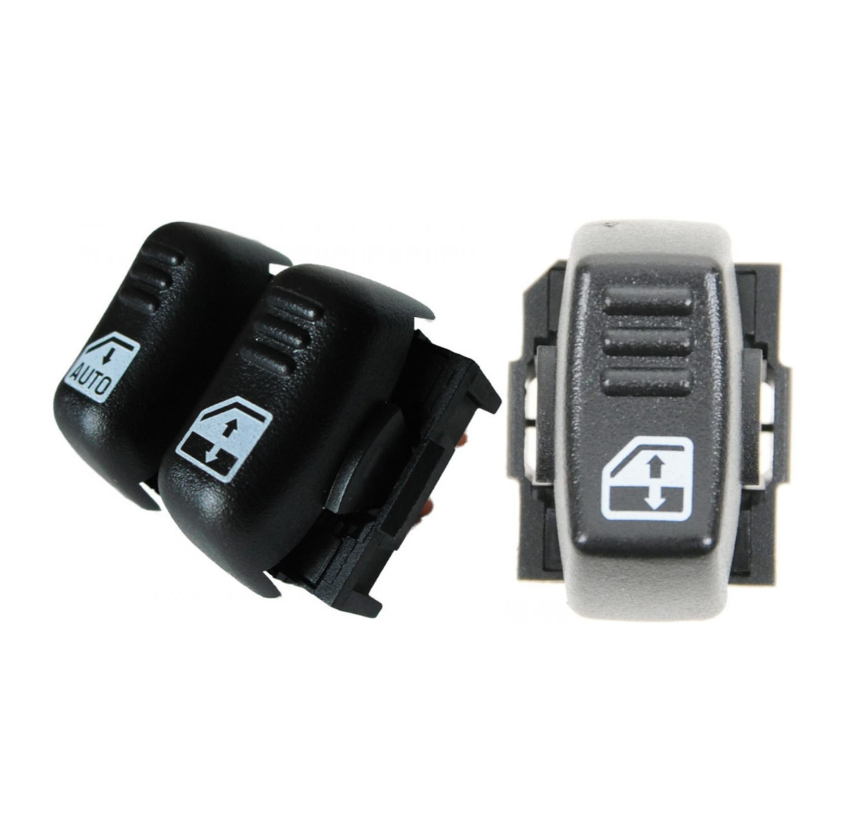 Camaro Window Switch Window Master Switch & Bezel Assembly For 1994 ...