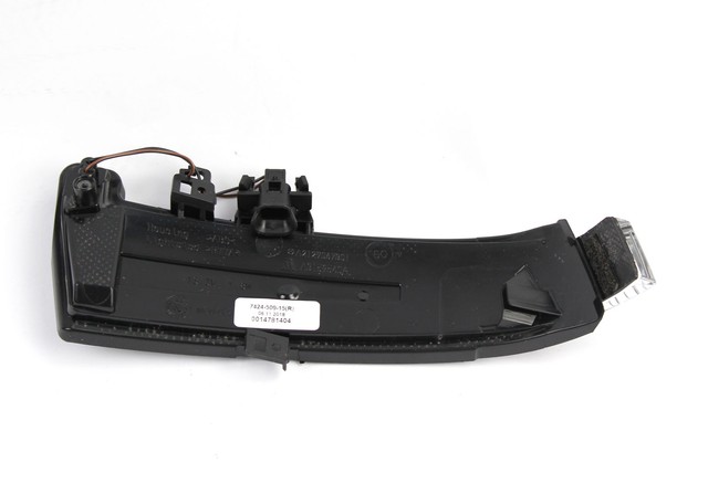 Original MERCEDES Mirror Mounted Indicator Additional Right A2129067301 ...