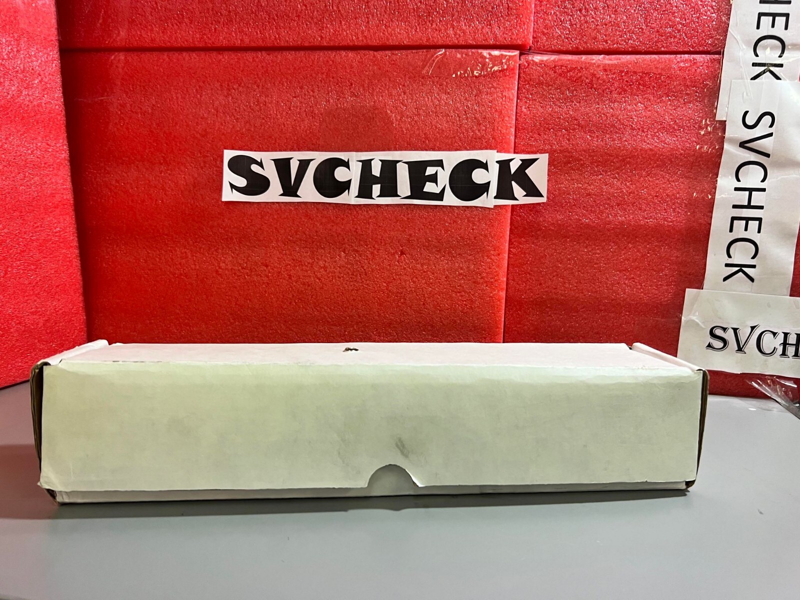 SDC Emlock 1500 Security Door Controls Electromagnetic Lock 1511V for ...