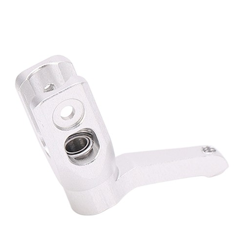 Rotor Holder Aluminium Alloy High Strength Corrosion Resistant Rotor ...