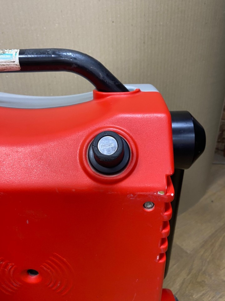 SMC Raptor Primary Injection Test system 1x Raptor-HH,1 x Raptor-MS,1x ...