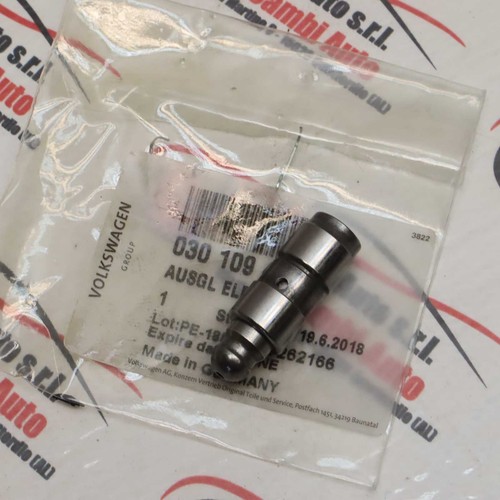 Poussoir Hydraulique Aspiration Vw-Audi-Seat-Skoda Cod. 030109423 Neuf ...