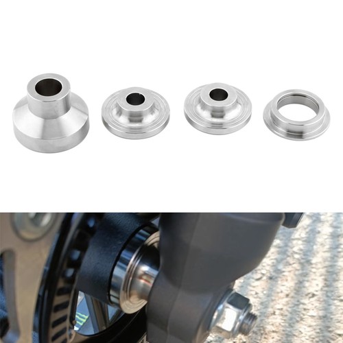 Pair Wheel Stabilizer Sleeve For Honda NSS350 Forza350 NSS Forza 350 ...