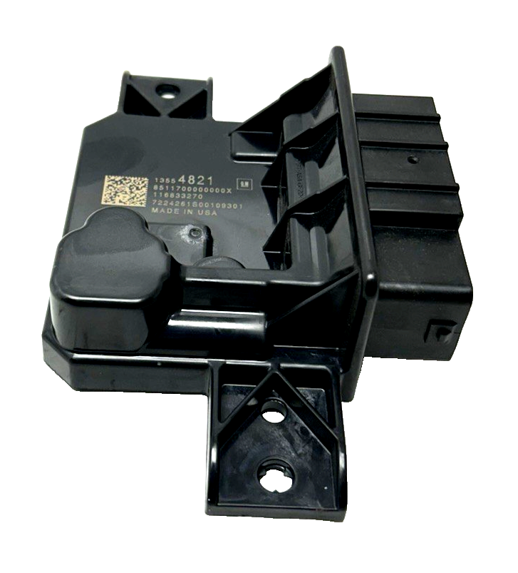 13554821 New OEM GM Fuel Pump Control Module 2021-2024 Cadillac ...