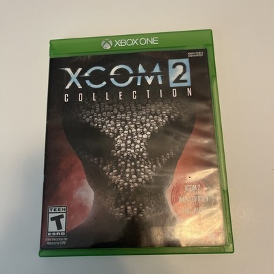 XCOM 2 Microsoft Xbox One, 2016, Complete in Box with Insert, Tested ...