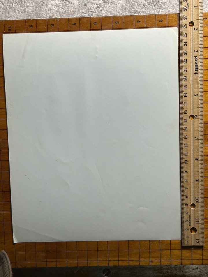 WALTER TETLEY—SIGNED PHOTO—GILDERSLEEVE•HARRIS+FAYE•FRED ALLEN•PEABODY ...