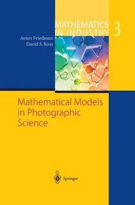 Mathematical Models in Photographic Science by David Ross, Avner ...