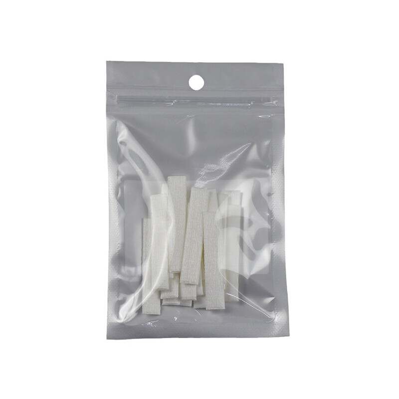 20Pcs/set 5 Layer Rebuild Mesh Cotton DIY Hand Tool Set Repair Tools ...