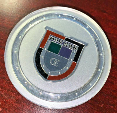 Morxchn Wheels Center Cap (Used) OE-769 LG1403-20 | eBay