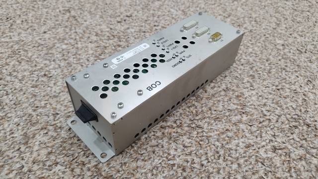 ASML COB Mat No. 4022.636.28543 Connector Board ASML COBFast DHL for ...