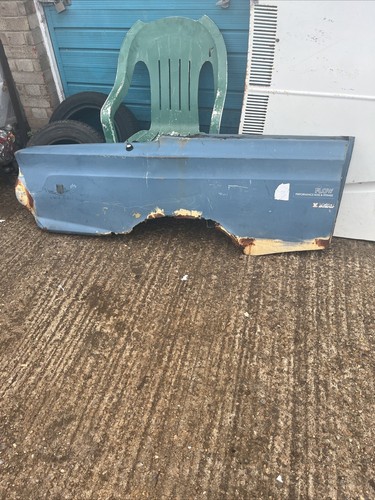 Mk1 Cortina Rear Quarter Panel | eBay UK