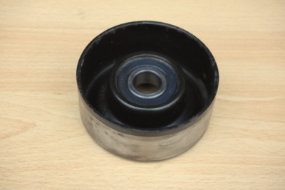 SUPERCHARGER BELT IDLER PULLEY - Jaguar XKR XJR 4.0 V8 1997-2002 | eBay