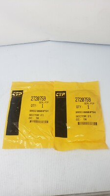CTP 2720759 Seal - Pip 2ct | eBay