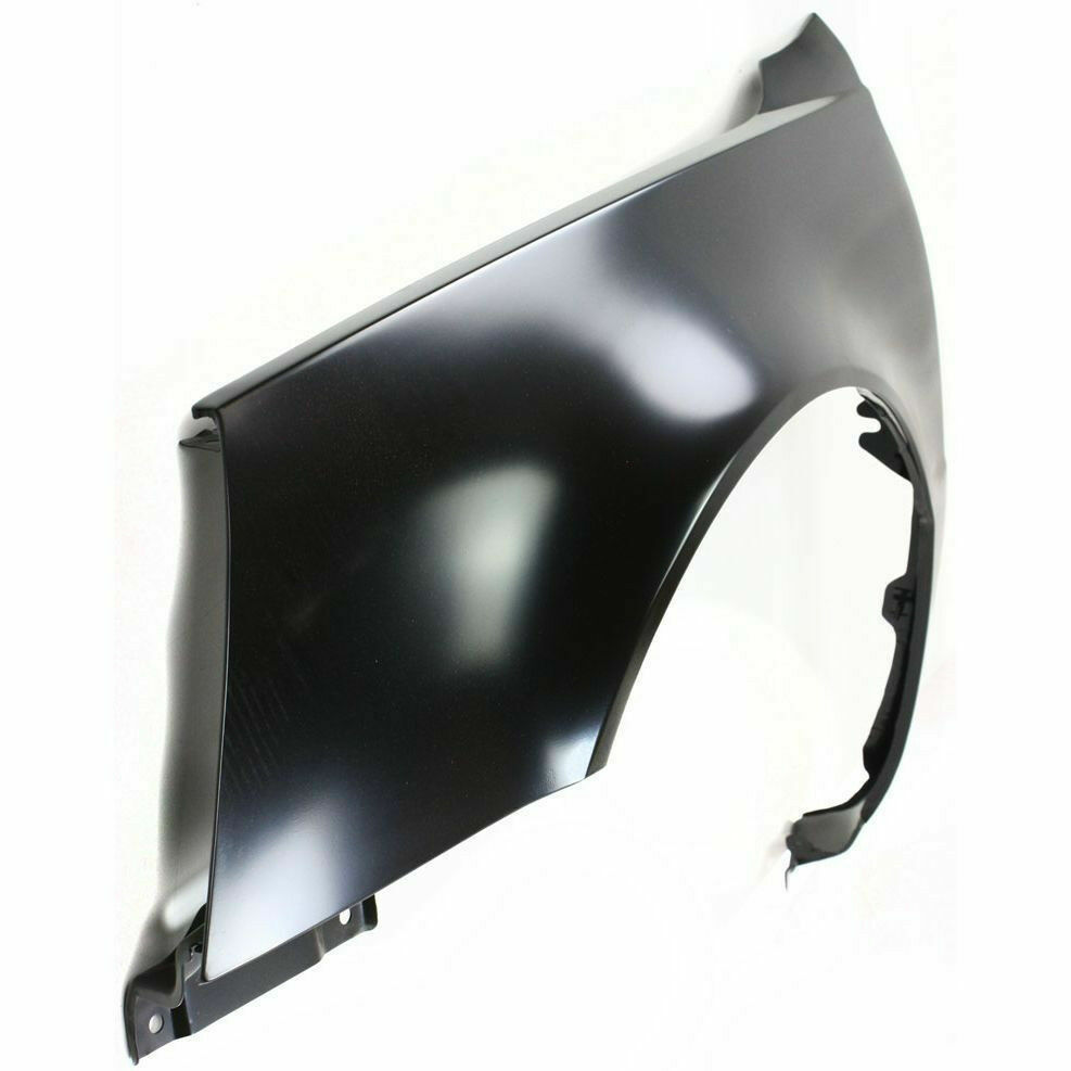 New Front Driver Side Fender Fits 2006-2011 Cadillac DTS 15920289 ...