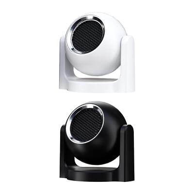 Auto Heater Overheating Protection Humanized Design Demister for Trucks ...