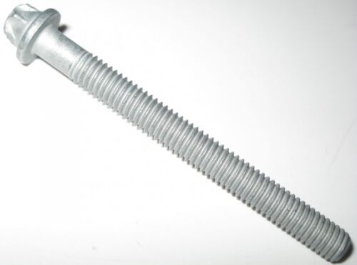 Mercedes E8 Torx Bolt/Screw M6x1.00x60mm Grade 8.8 N910142006008 New ...